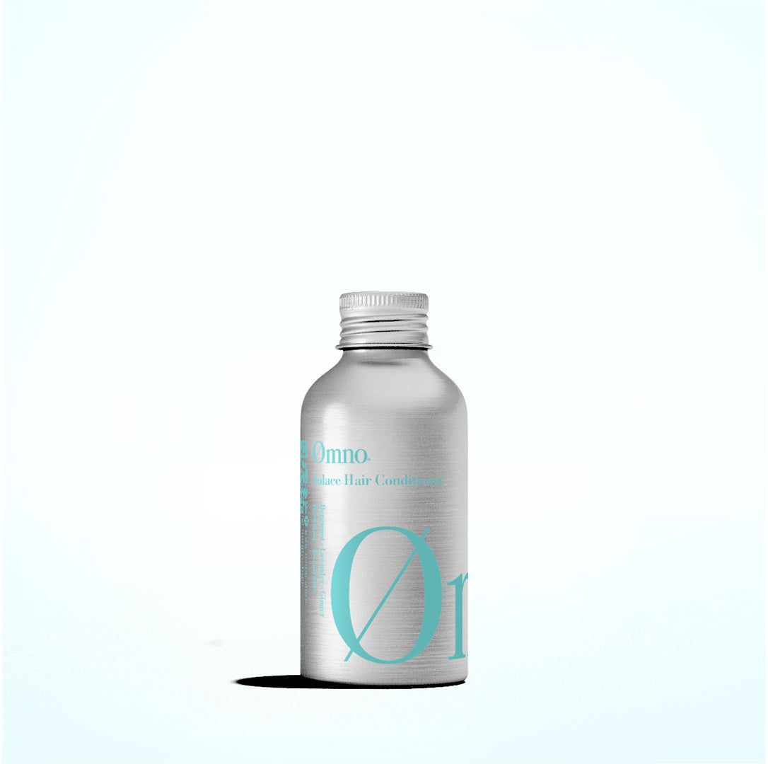 Omno | Solace Hair Conditioner, Travel Size